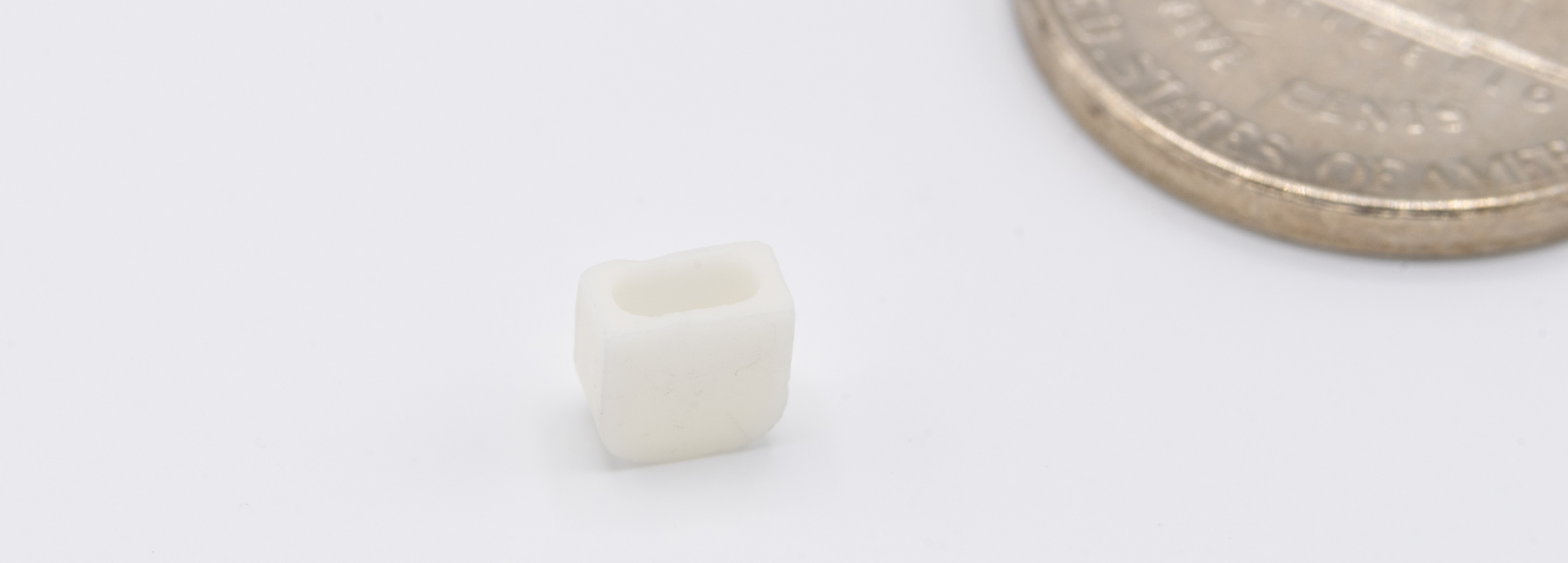 Biocompatible Ceramic Casings and Windows : SCT Ceramics